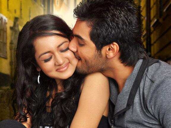 Lovely Movie Review {3/5}: Critic Review of Lovely by Times of India