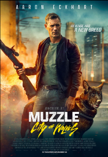 Muzzle: City of Wolves Movie: Showtimes, Review, Songs, Trailer ...