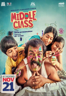 Middle Class Movie Show Time in Vellore | Middle Class in Vellore ...