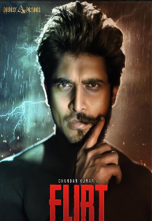 Flirt Movie: Showtimes, Review, Songs, Trailer, Posters, News & Videos ...