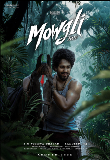 Mowgli Movie: Showtimes, Review, Songs, Trailer, Posters, News & Videos ...