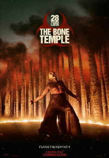 28 Years Later: The Bone Temple Movie Show Time in Delhi NCR | 28 Years ...