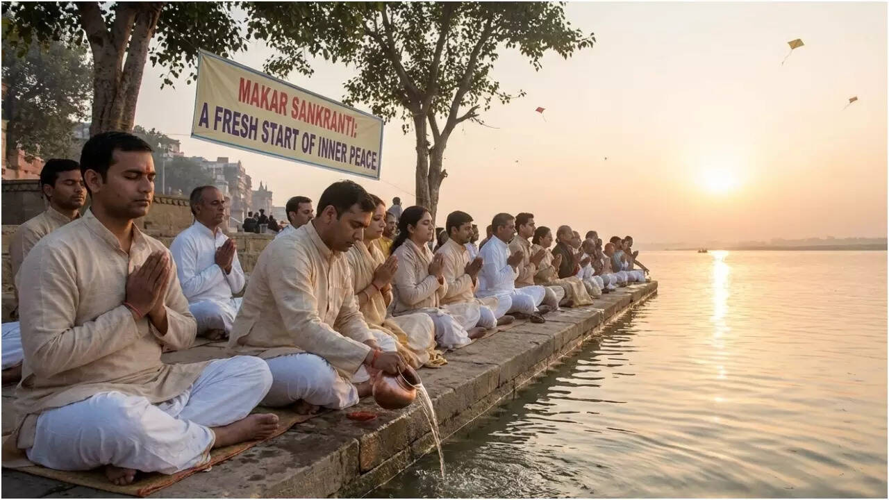 Newsbundleonline.com | What to avoid on Makar Sankranti on 14th January ...