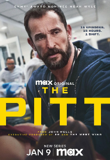 The Pitt Web Series: Review, Trailer, Star Cast, Songs, Actress Name ...