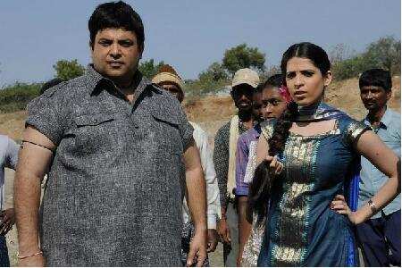 Bongaram Movie Review {1/5}: Critic Review of Bongaram by Times of India