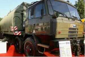 Tatra truck deal: BEML's contract with Tatra Sipox violated defence ...