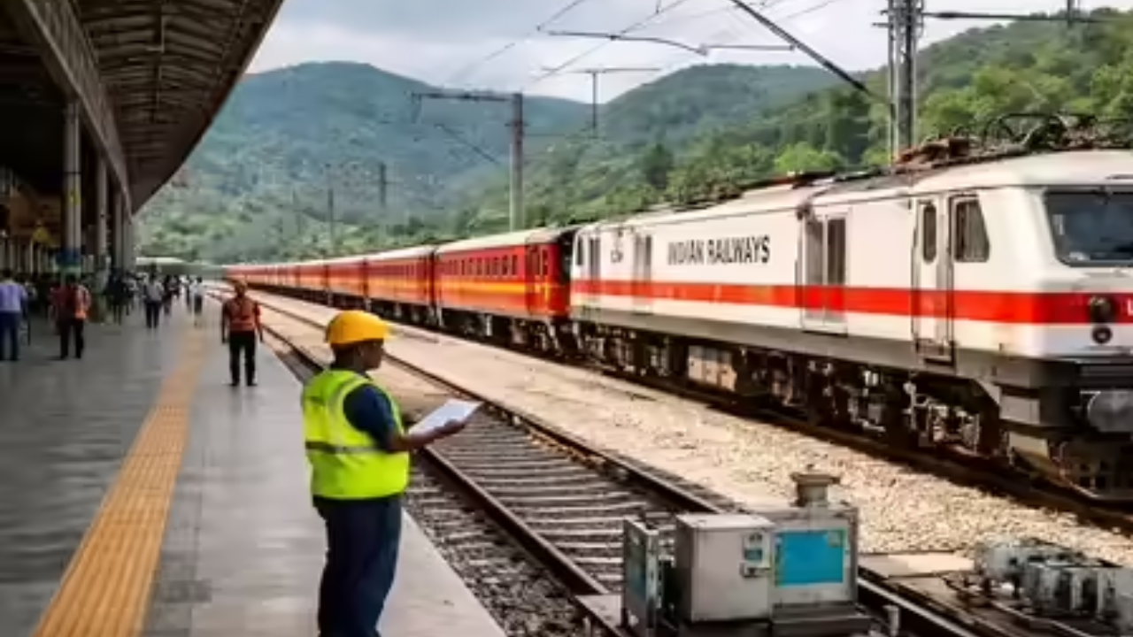 Economic Survey calls for phasing out cross-subsidised rail and power ...