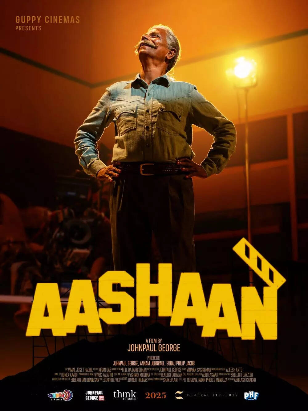 Aashaan Movie: Showtimes, Review, Songs, Trailer, Posters, News ...