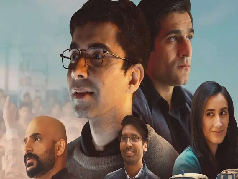 Must-Watch IMDb-Rated Web Series on OTT Platforms in 2026