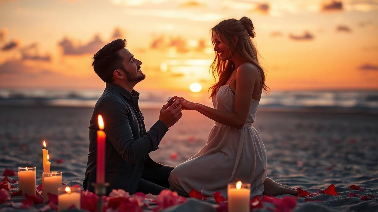 Propose Day 2026: A Romantic Guide to Expressing Love on February 8th