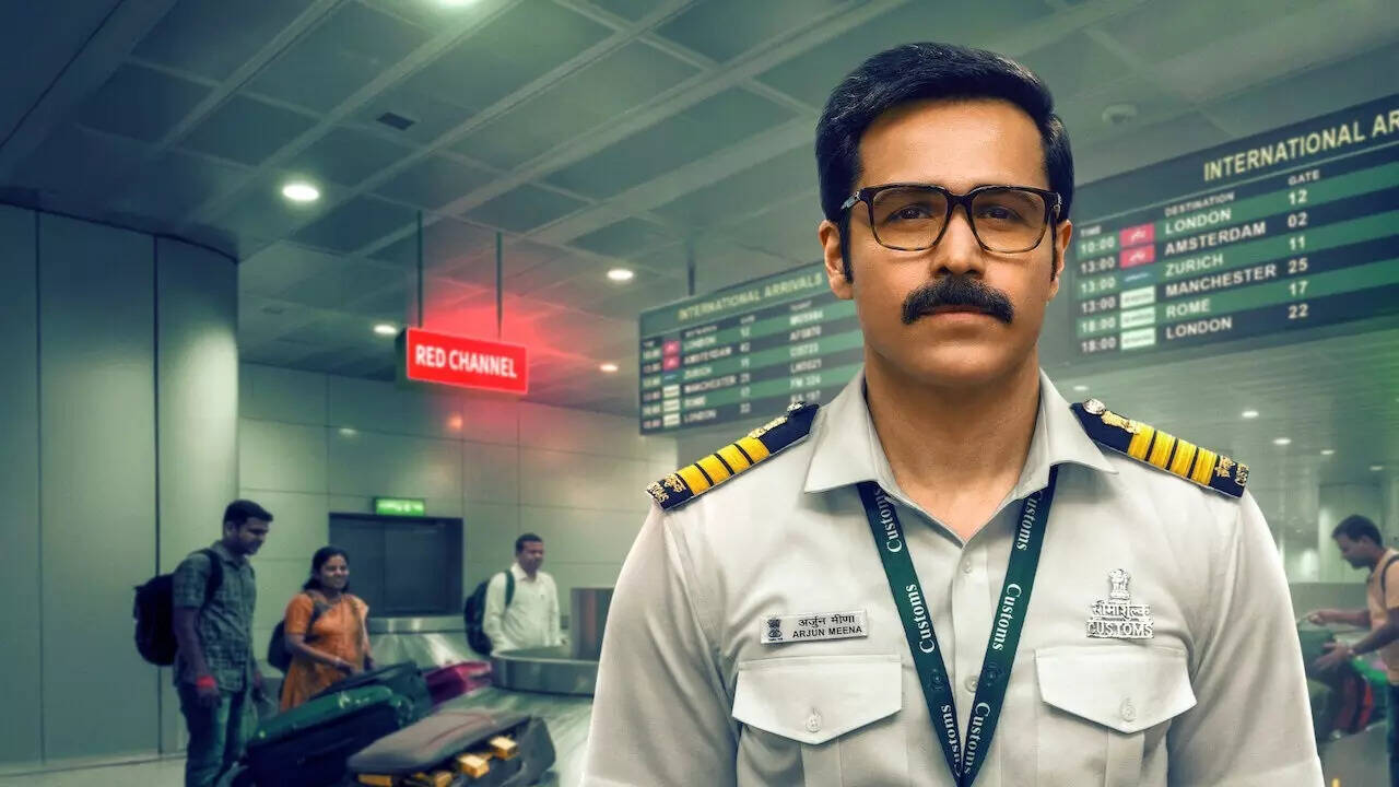 Top Trending Web Series in India This Week Based on IMDb Ratings