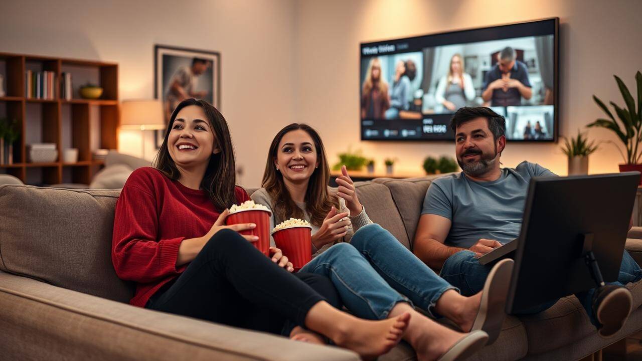 Top Binge-Worthy Web Series in India (This Week)