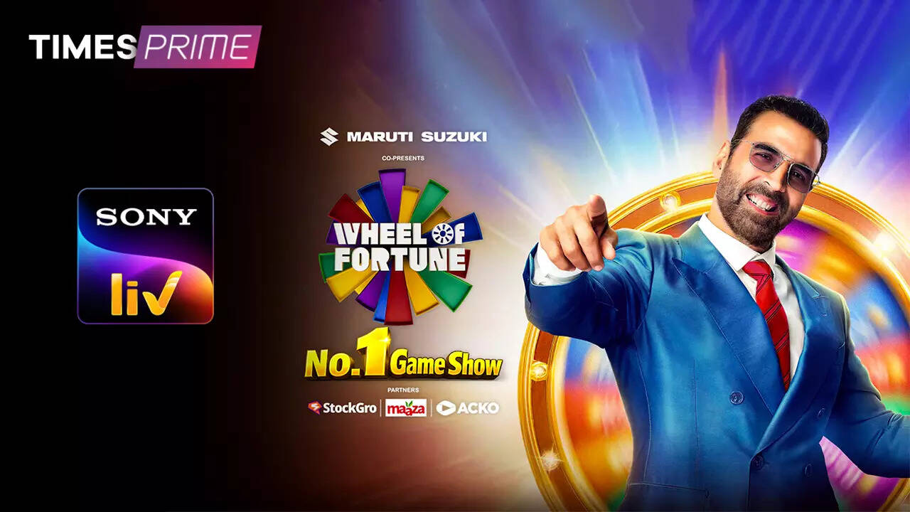 Unlock Free Sony LIV Premium Subscription with Times Prime