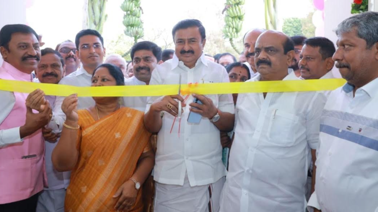 Race Course , Coimbatore: Map, Property Rates, Projects, Photos ...
