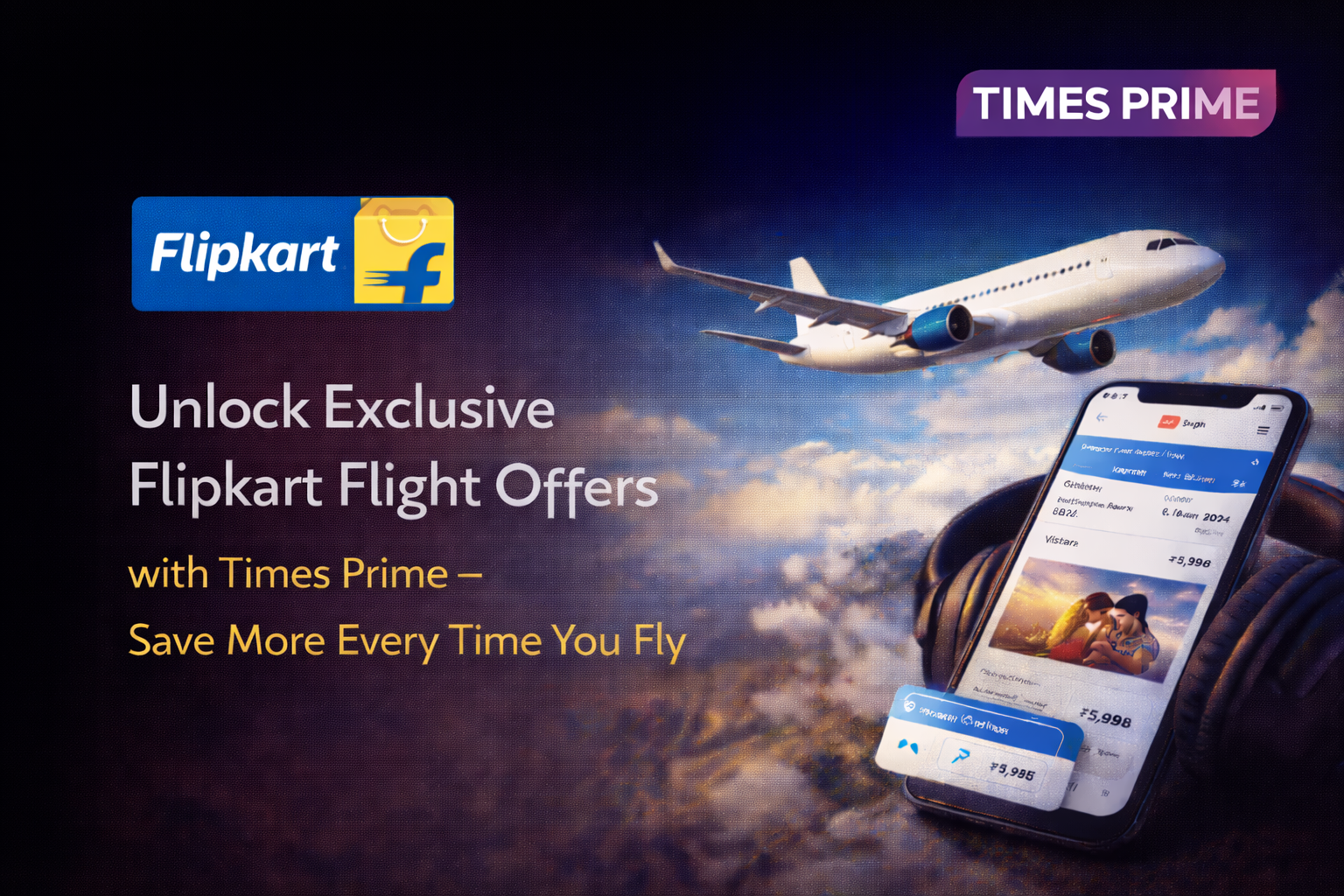 Times Prime Membership Offers: Food, Travel, Entertainment, News ...