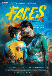 Faces Movie: Showtimes, Review, Songs, Trailer, Posters, News & Videos ...