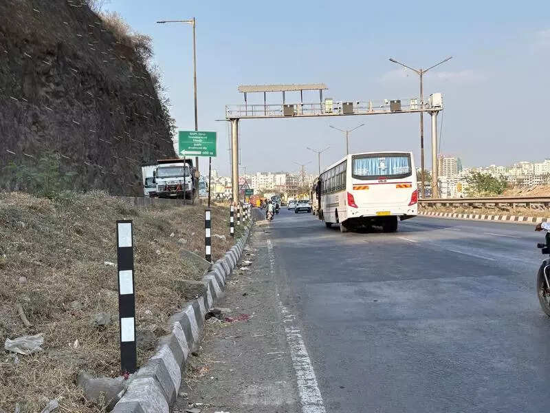 Marunji , Pune: Map, Property Rates, Projects, Photos, Reviews, Info