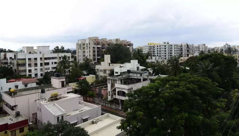 Pathardi Phata , Nashik: Map, Property Rates, Projects, Photos, Reviews ...