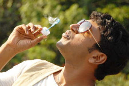 Anna Bond Movie Review {3.5/5}: Critic Review of Anna Bond by Times of ...