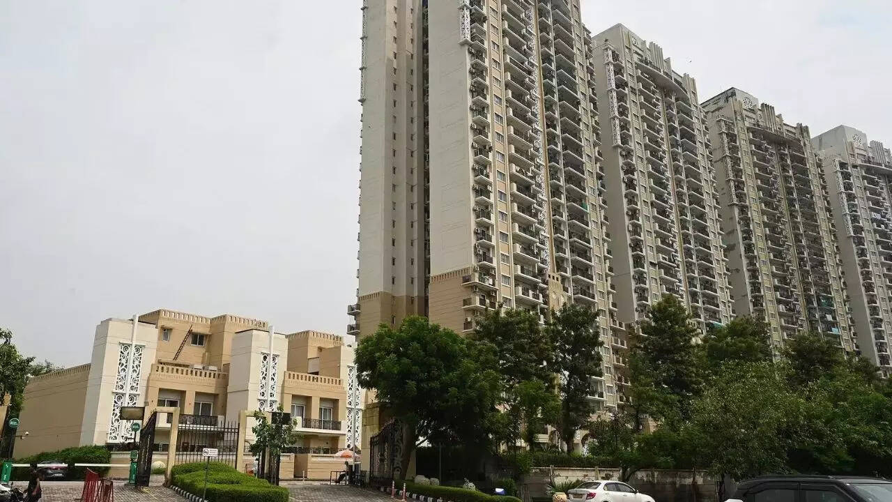Sector 126, Noida: Map, Photo, Video, Price Trends, Full Locality Guide
