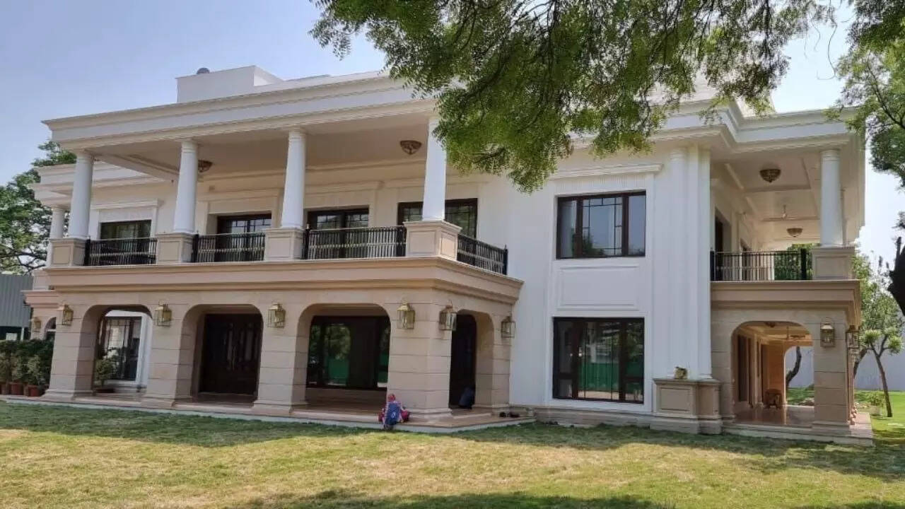 CGO Complex , New Delhi: Map, Property Rates, Projects, Photos, Reviews ...