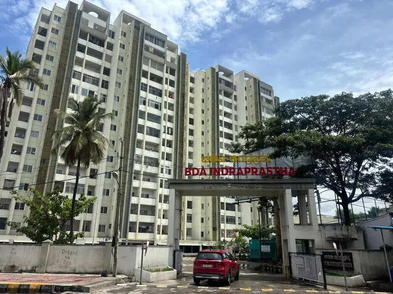 Babusapalya , Bangalore: Map, Property Rates, Projects, Photos, Reviews ...