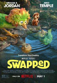 Swapped Movie | Review, Cast, Trailer, Posters, Watch Online at Netflix ...