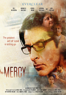 Mercy Movie: Showtimes, Review, Songs, Trailer, Posters, News & Videos ...
