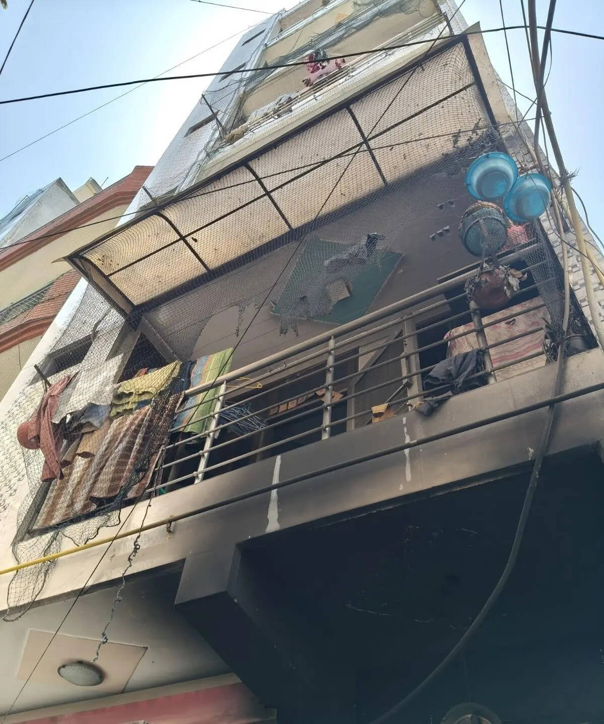 Rajokri , New Delhi: Map, Property Rates, Projects, Photos, Reviews, Info