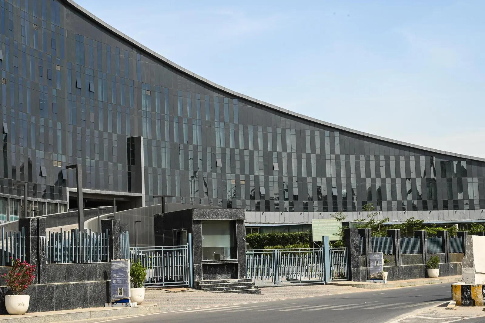 Hosiery Complex , Noida: Map, Property Rates, Projects, Photos, Reviews ...