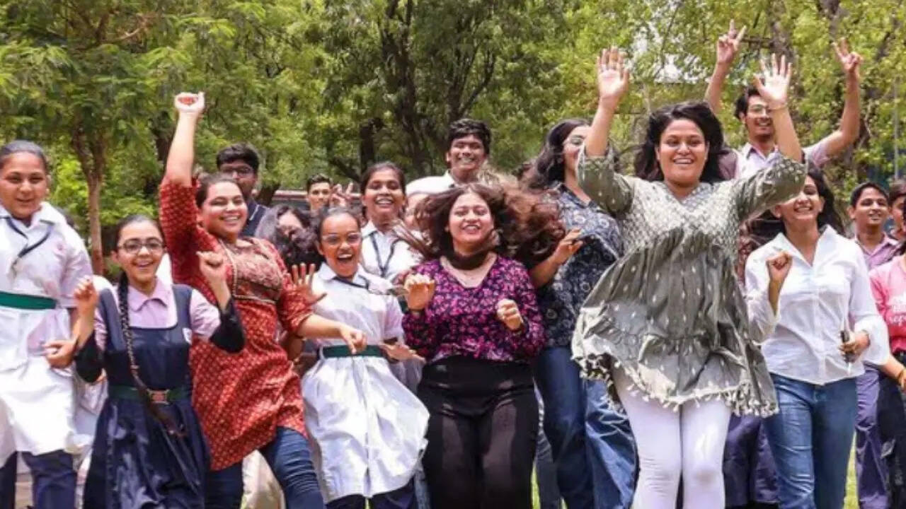 CBSE 12th Result 2026 Live: Date and time announcement expected soon ...
