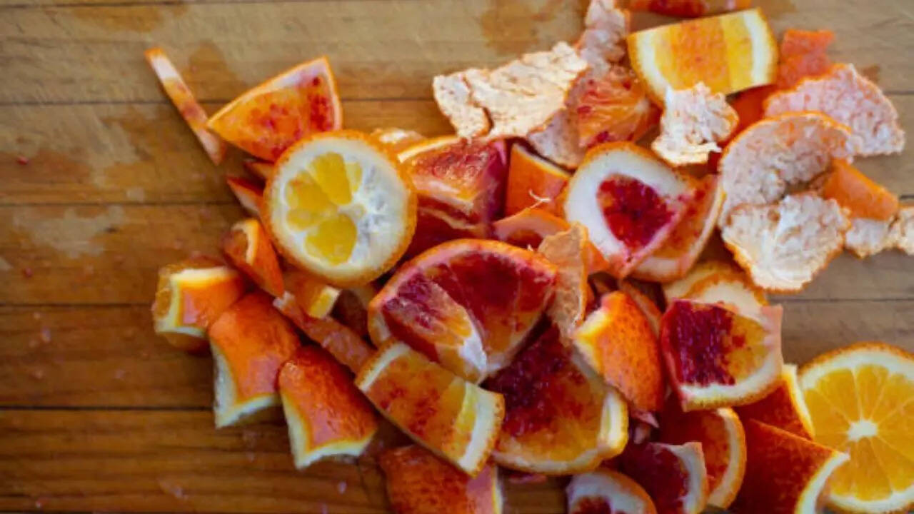 How to get rid of ants naturally - The Times of India