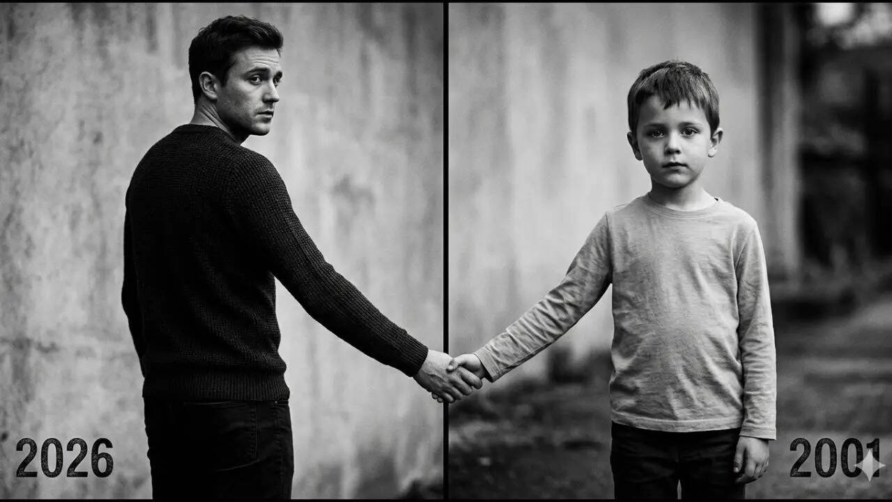 6 Google Gemini AI prompts to recreate your childhood self-portraits ...