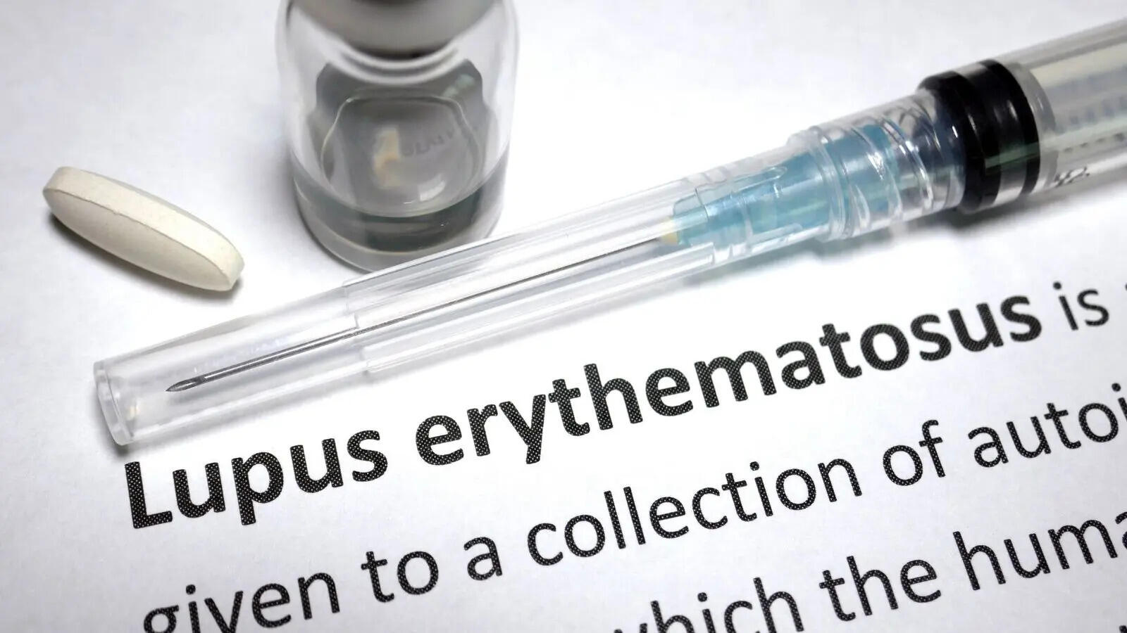 Lupus Symptoms: That red rash on your face may not be a summer allergy ...