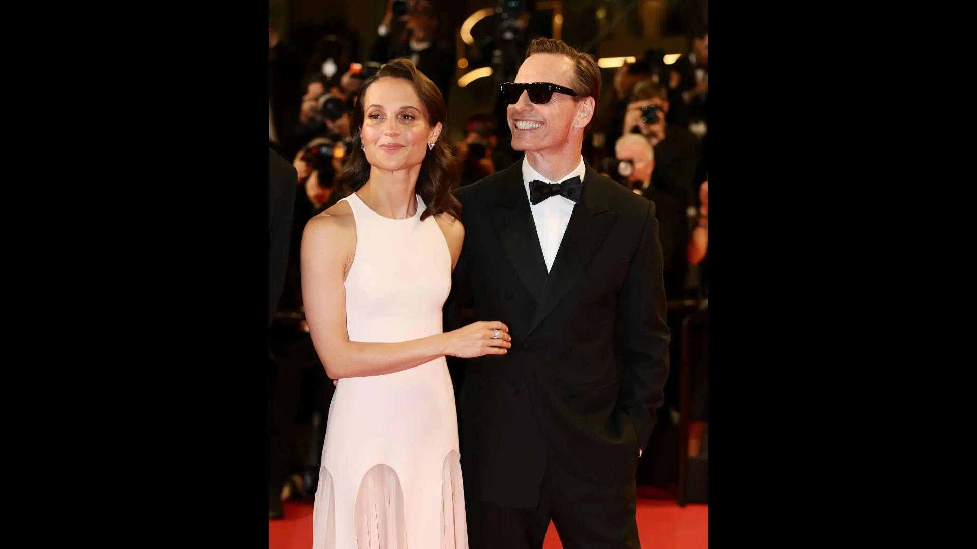 Controlled Glamour Why Cannes 2026 Fashion Ditched Spectacle For Restraint