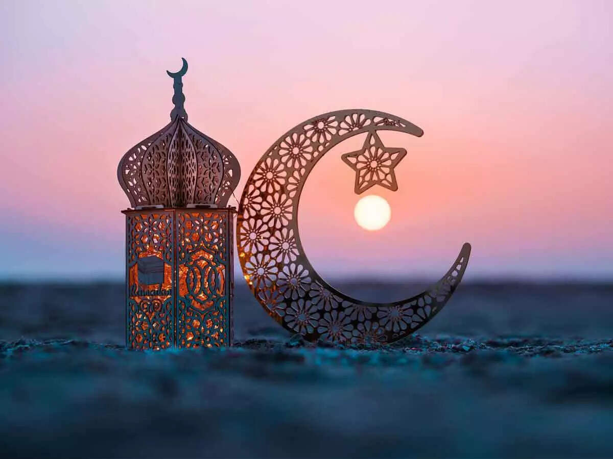 Bakrid Wishes & Quotes: Happy Eid-ul-Adha 2026: 25 meaningful Eid ...