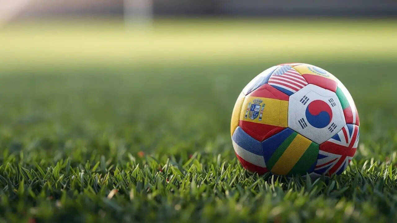 FIFA World Cup 2026: Santa Monica promises football fever with a ...