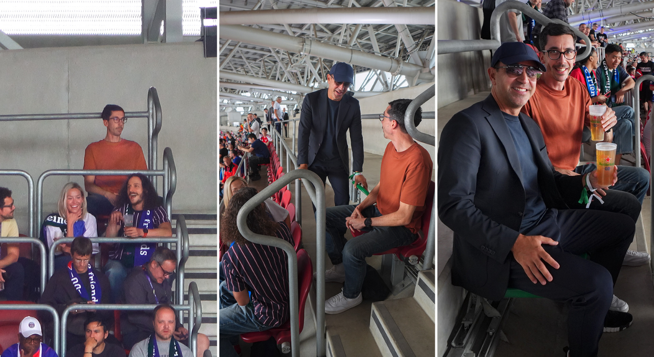Fan who travelled 24 hours to sit in Champions League final's ...