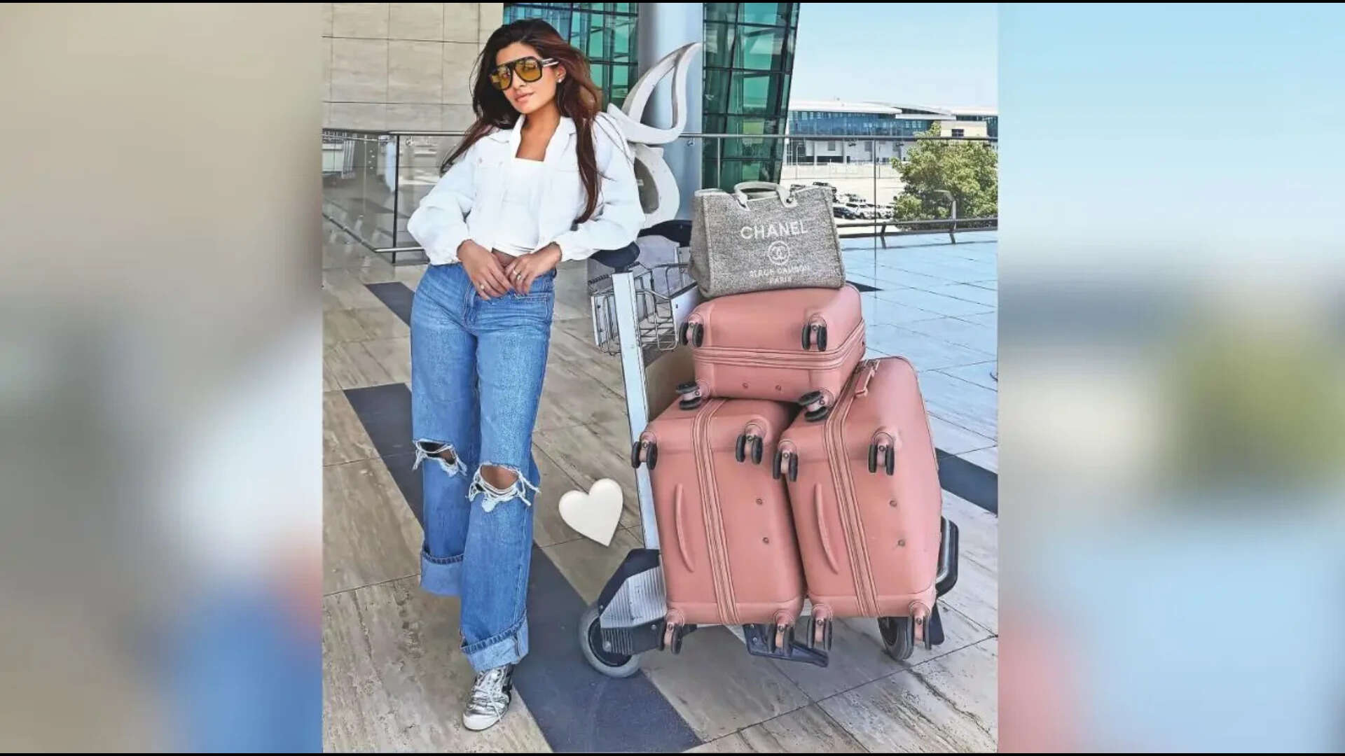 Discover Your Travel Style: How Your Luggage Reflects Your Personality ...
