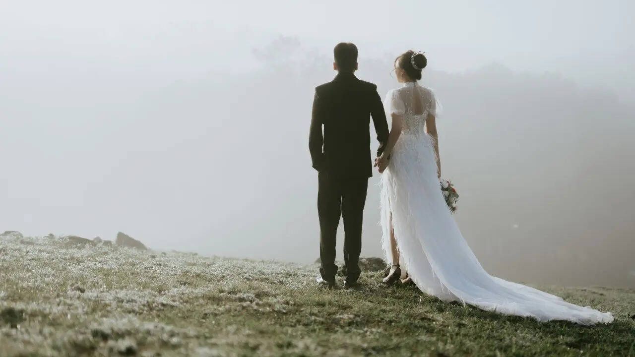 "They want us married by 23 because...": Woman’s viral take on marriage ...