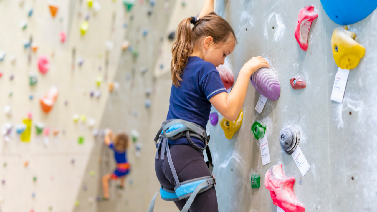 Parenting: Why do children struggle to calm down sometimes? 7 ...