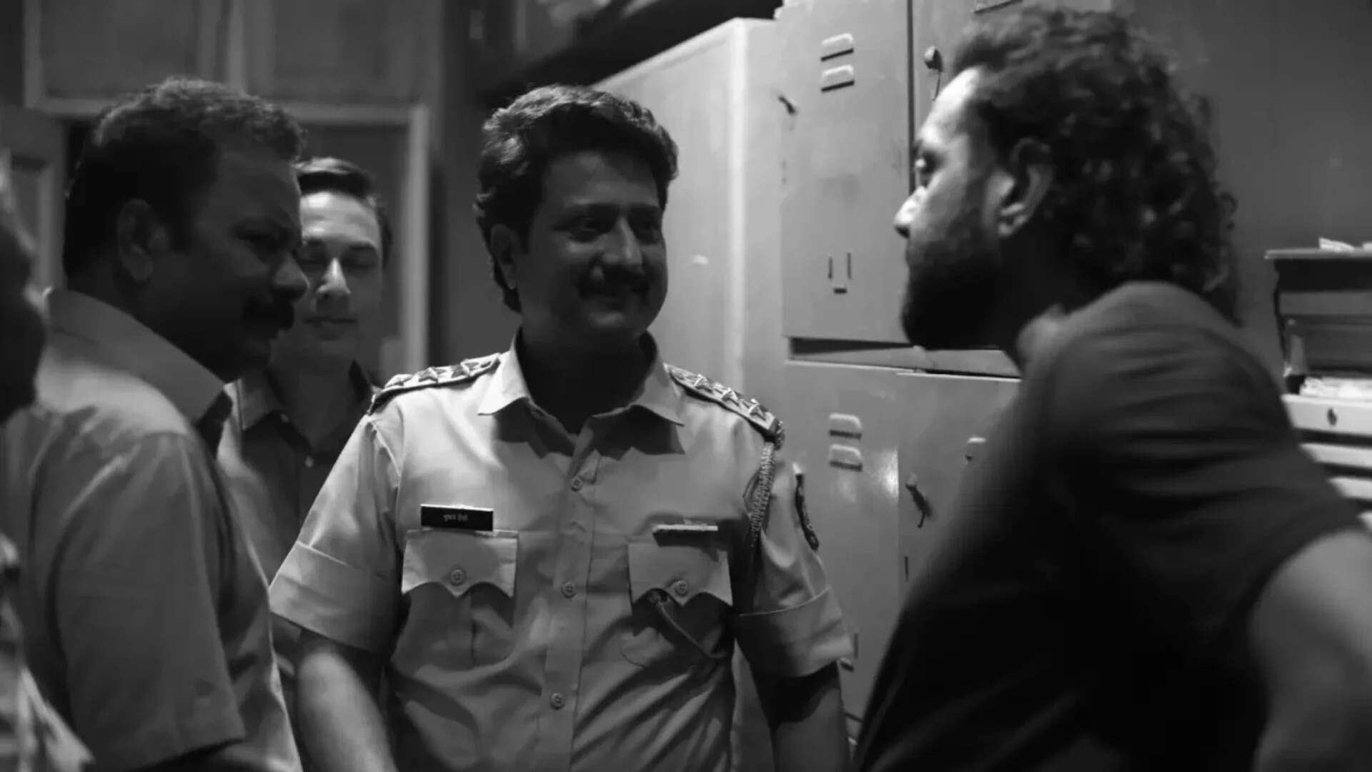 'Bandar' co-star Jeetendra Joshi admits 'watching Bobby Deol in this ...