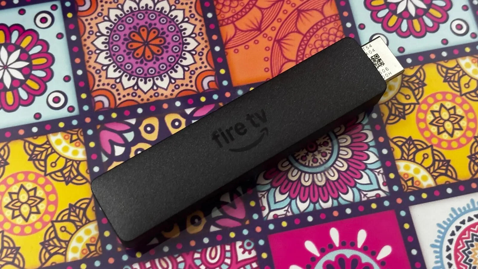Amazon Fire TV Stick HD review: Smart and speedy upgrade for old TVs ...