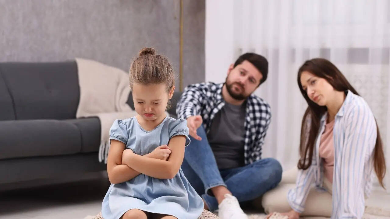 5 powerful phrases every parent should use when a child is angry or ...