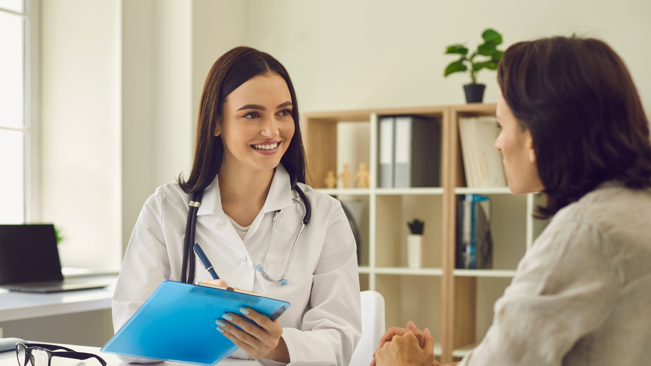 Why waiting for symptoms could be the biggest mistake women make about ...