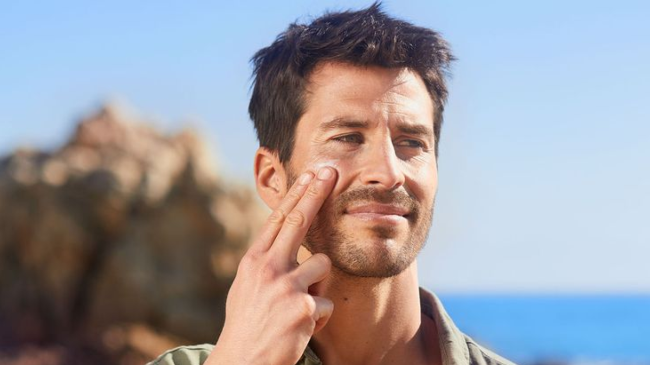 Sunscreen myths busted: What every man should know about SPF protection ...