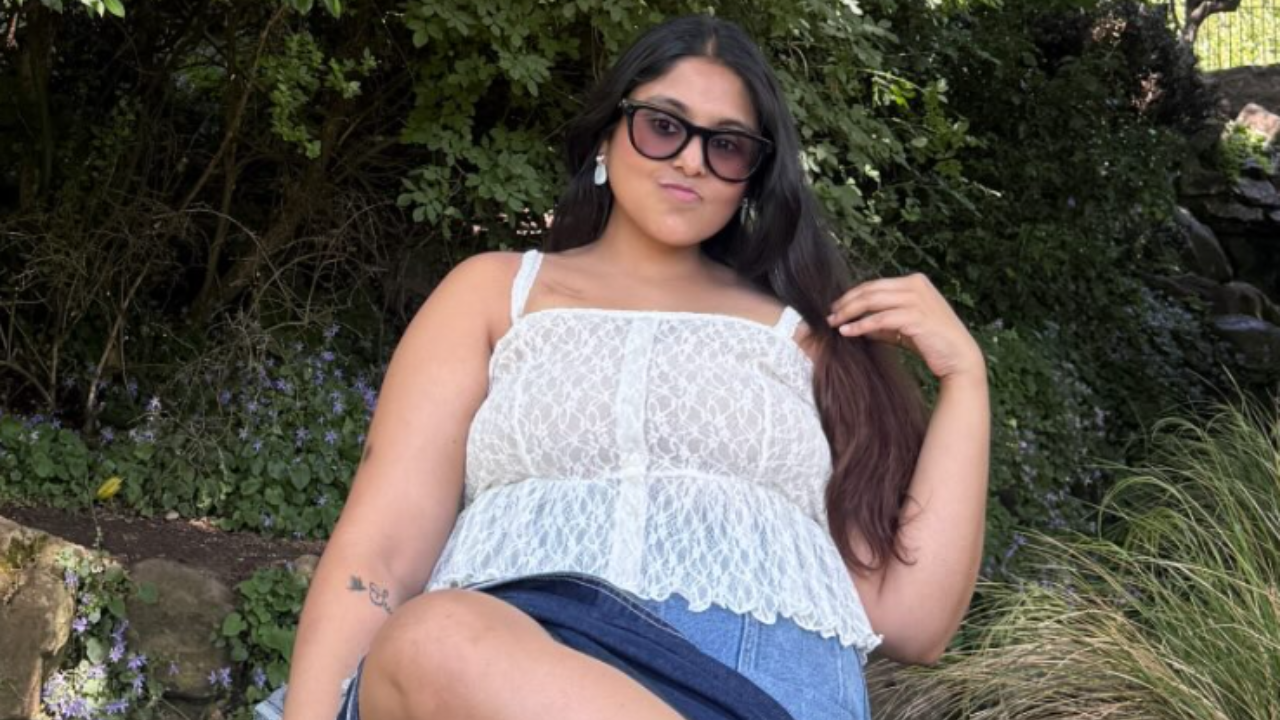 Blind Woman Fashion Designer India: “You are blind, you can’t…”: How a ...