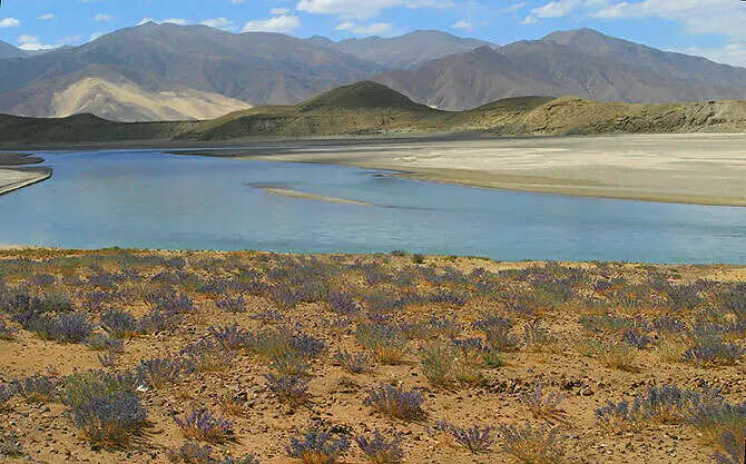 Scientists and water experts are watching the world’s biggest dam plan ...
