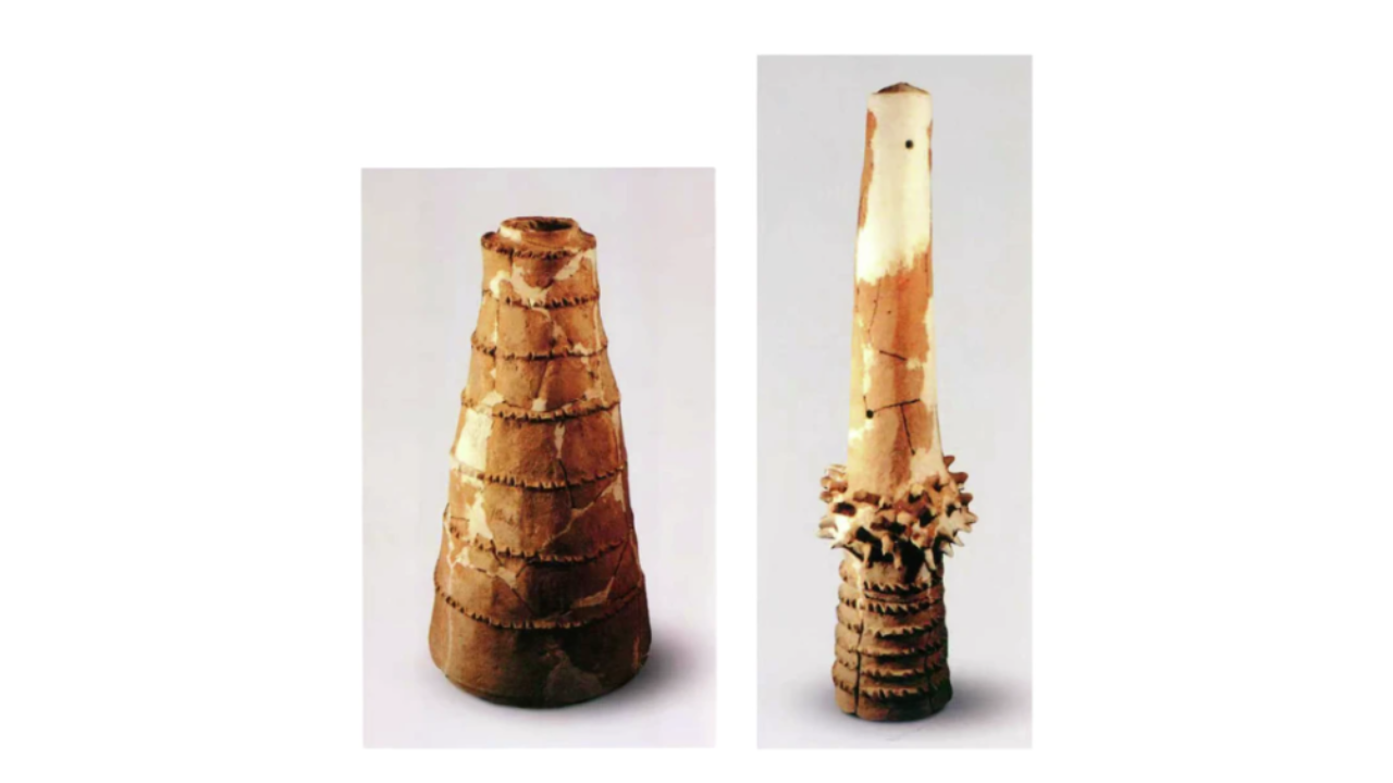 Ancient Chinese city opens hidden treasures to visitors: How the 5,000 ...