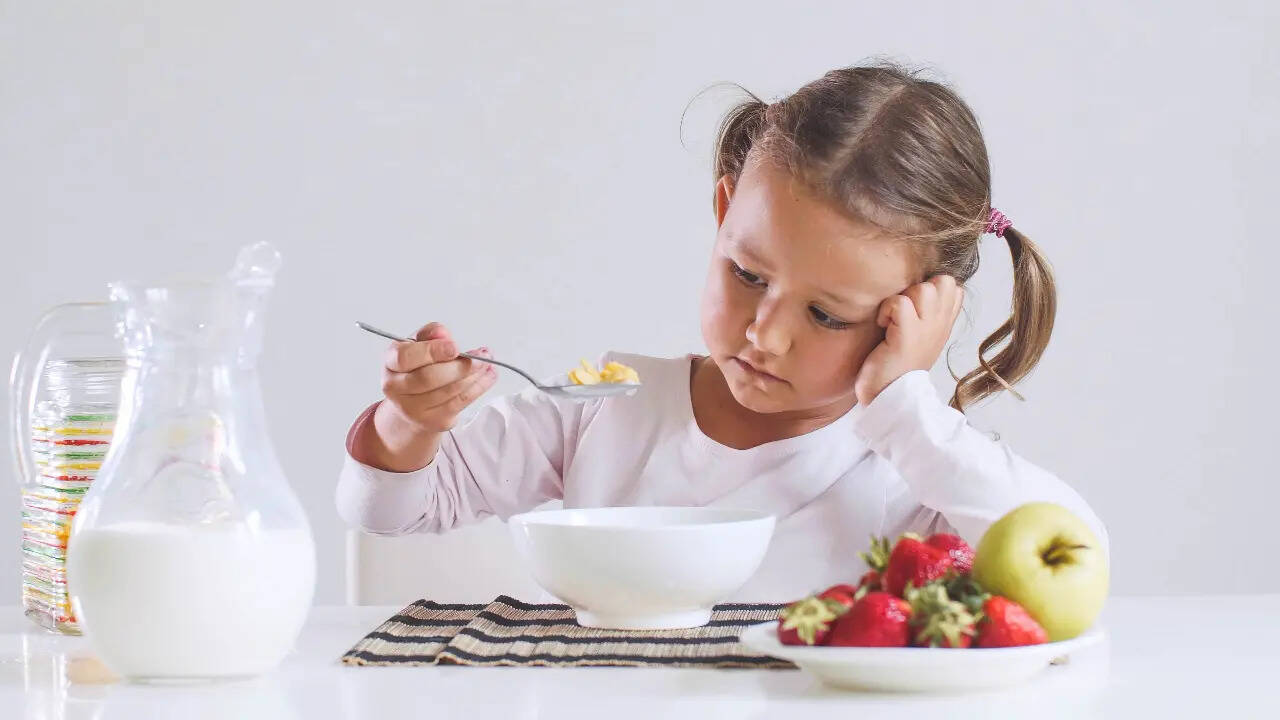 3 kids fall ill with neurological disorder: FDA announces nationwide ...
